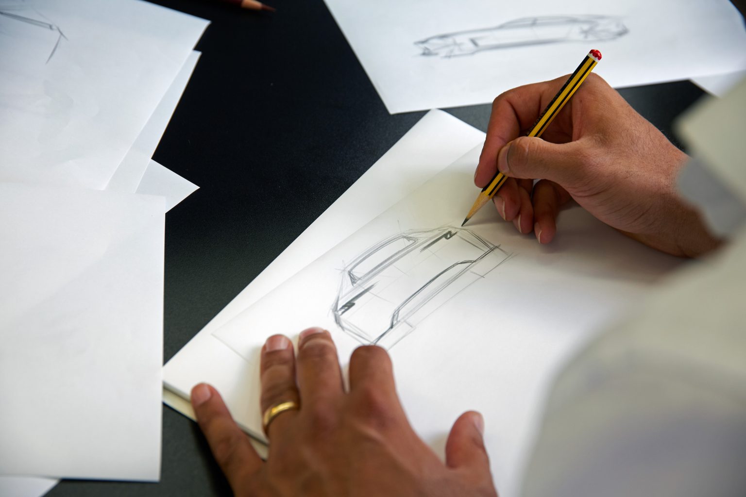 The evolution of design at Mazda; an interview with Jo Stenuit, Mazda ...
