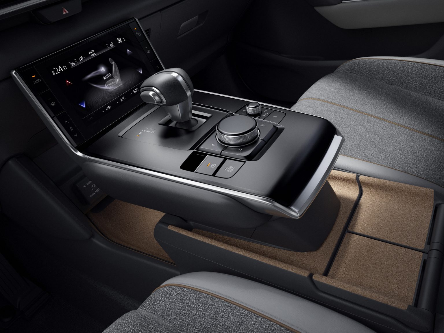 Mazda Italy pays homage to Mazda’s Cork heritage | Inside Mazda