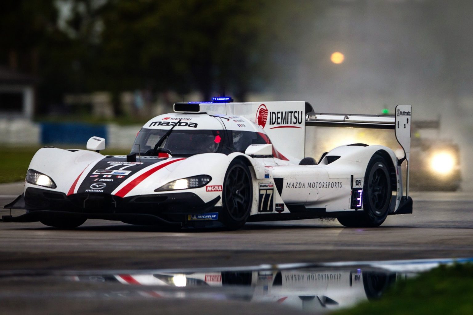 Mazda takes victory in the 2020 Sebring 12 Hours | Inside Mazda