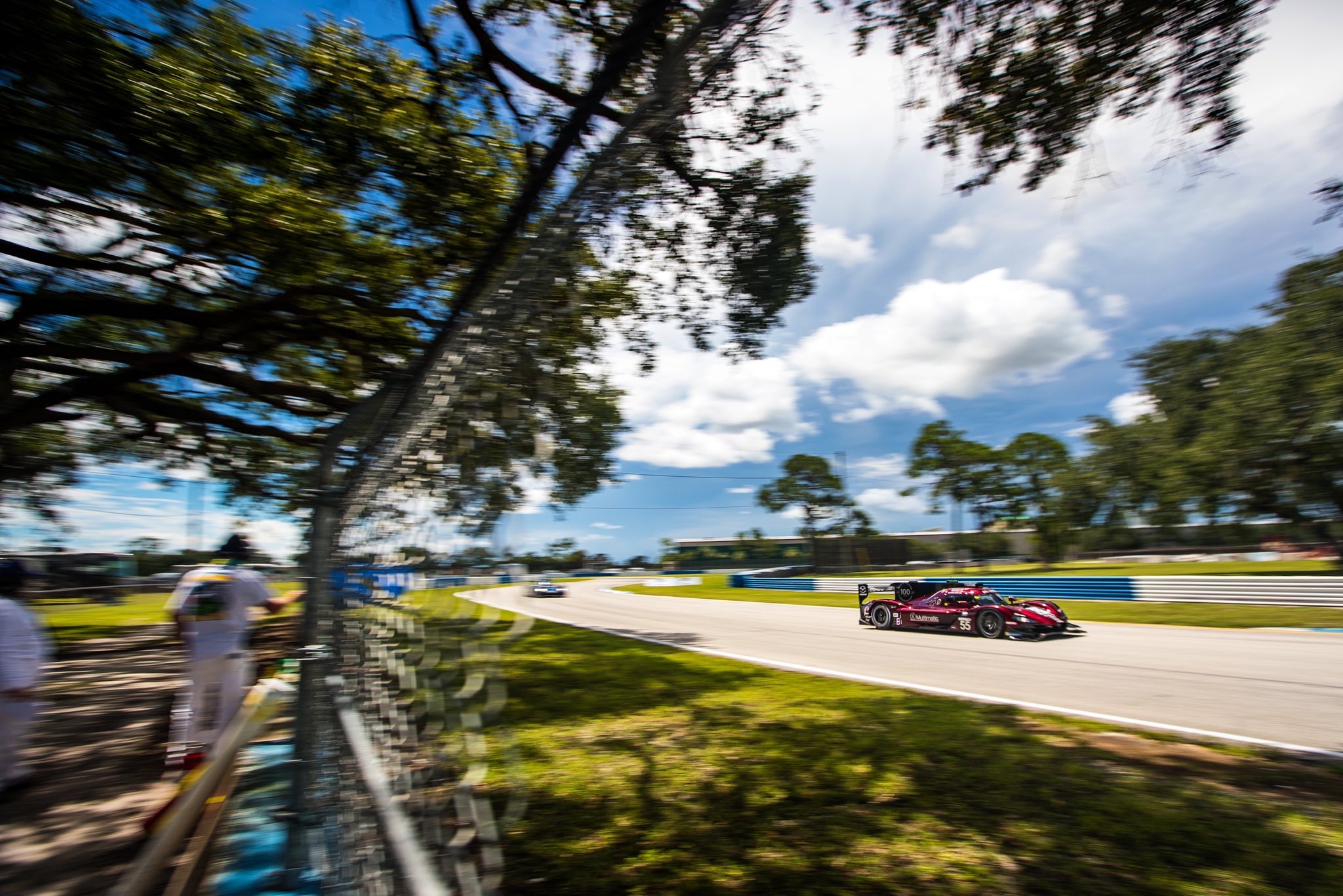 Mazda takes victory in the 2020 Sebring 12 Hours | Inside Mazda