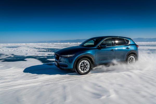 Mazda CX-5 | a landmark Mazda | Inside Mazda