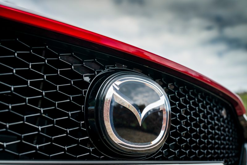 Mazda At 100 The History Of The Mazda Badge Inside Mazda Mazda At 100 The History Of The Mazda Badge Inside Mazda