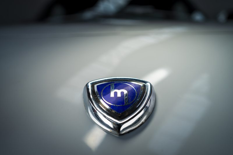 Mazda at 100 | the history of the Mazda badge