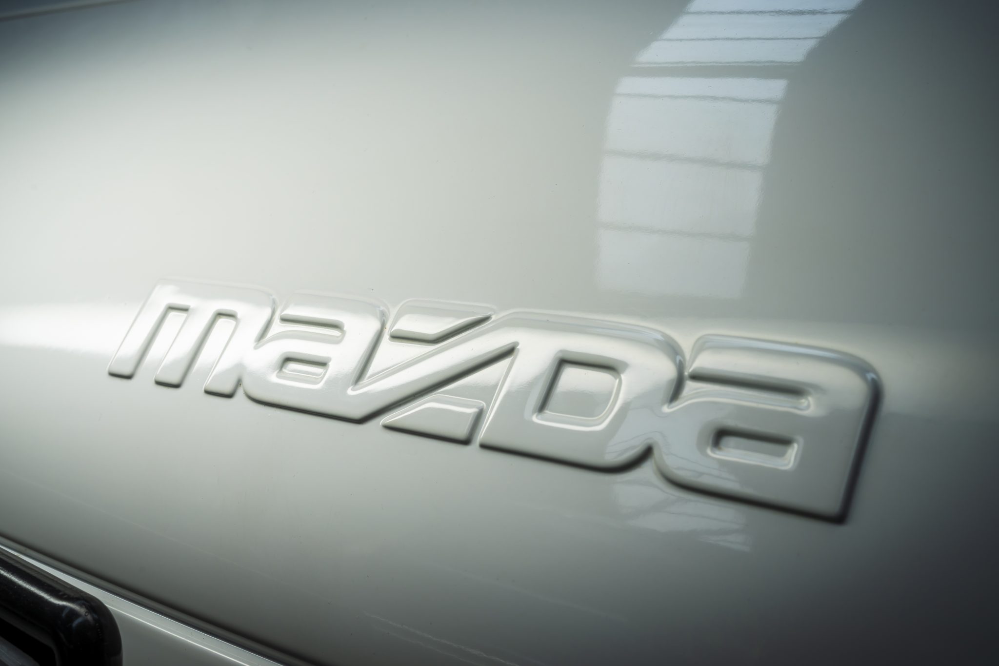 Mazda at 100 | the history of the Mazda badge | Inside Mazda