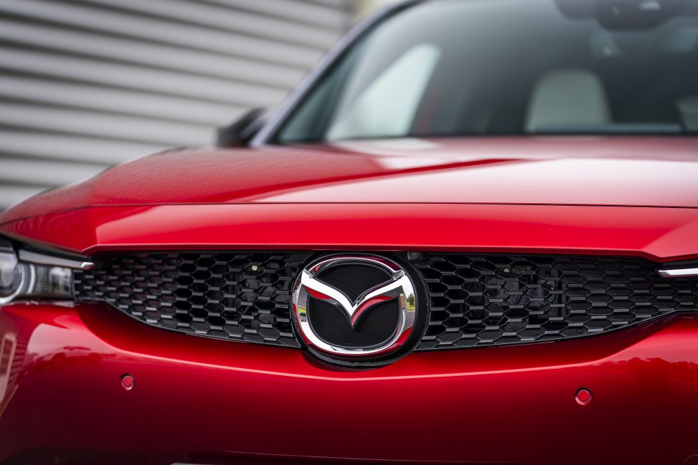 Mazda at 100 | the history of the Mazda badge | Inside Mazda