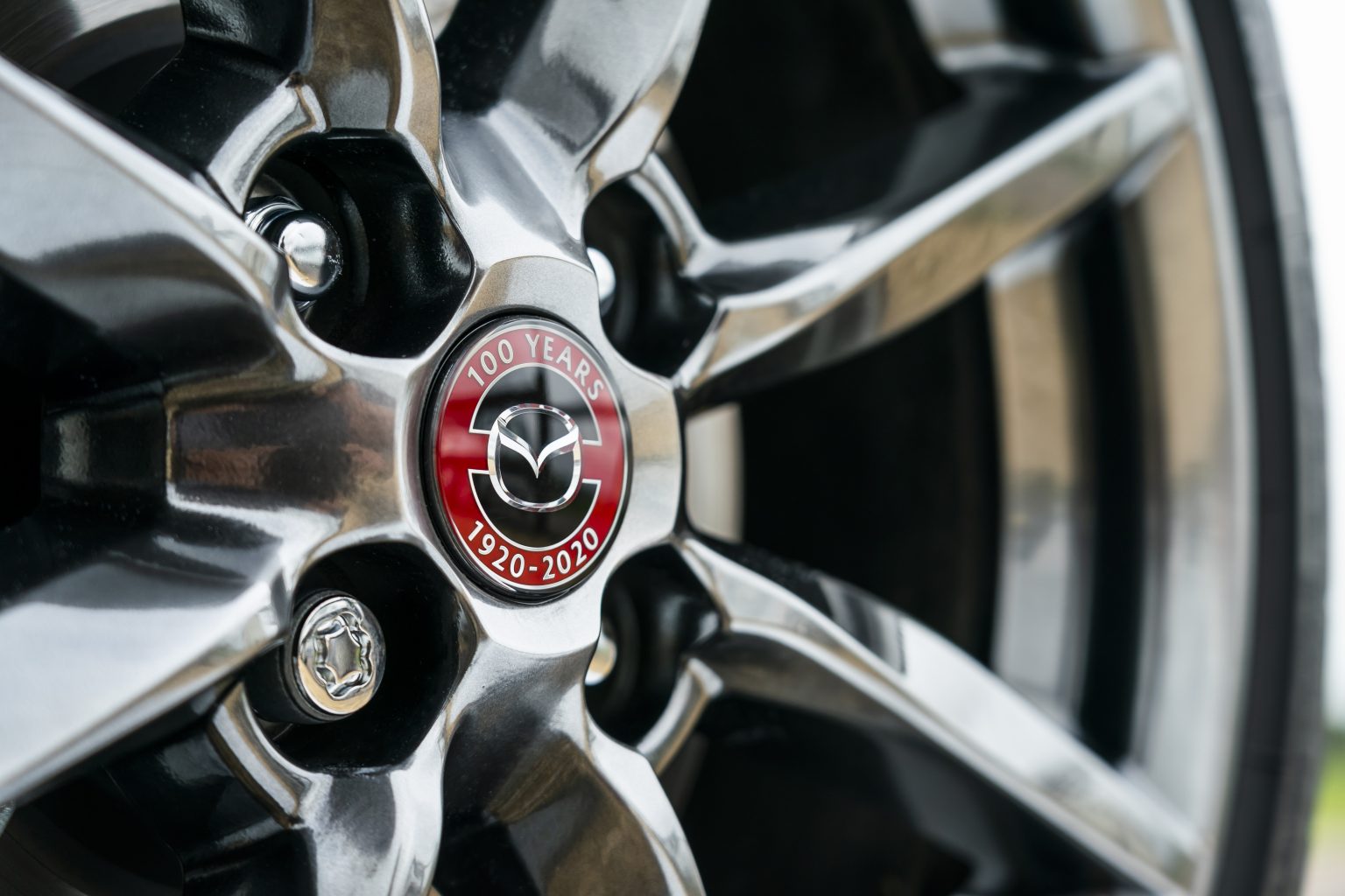 Mazda at 100 | the history of the Mazda badge | Inside Mazda