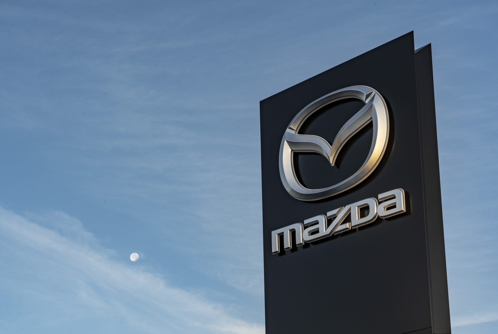 Beechwood Mazda praised as ‘Most Improved Dealership’ in the UK at the ...