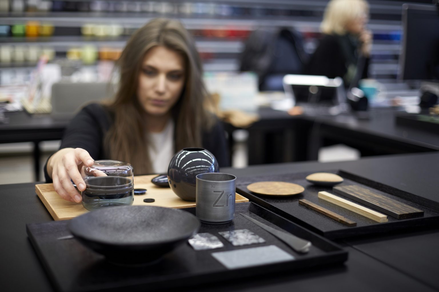 Reflections from Mazda’s long-serving Head of Colours and Material ...