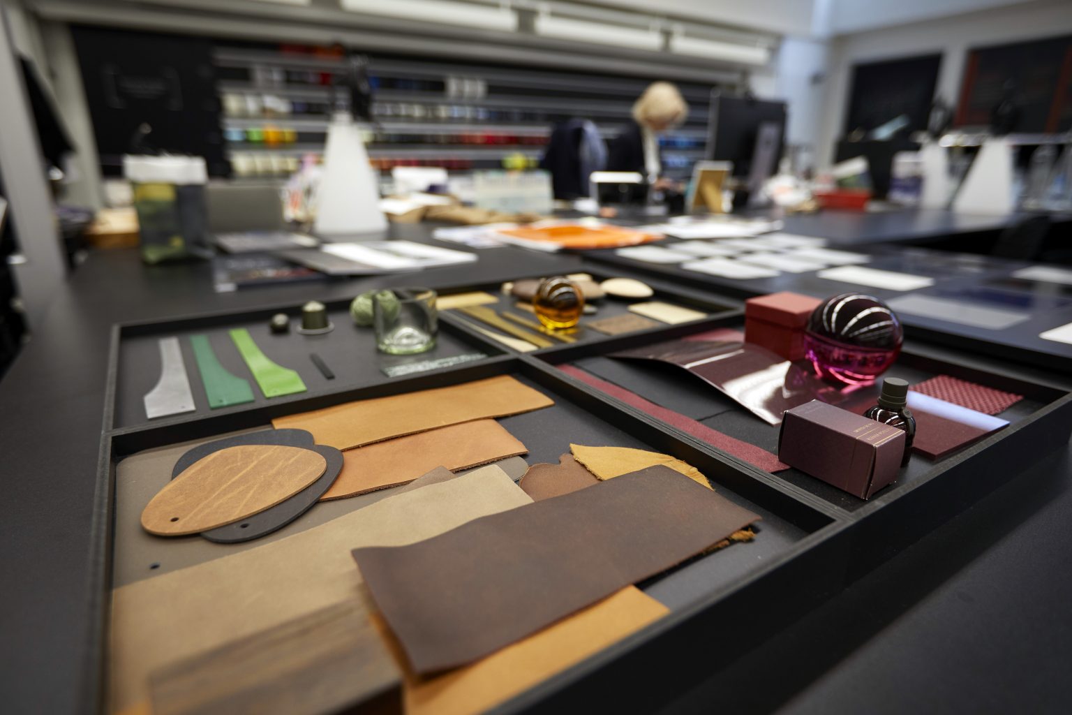 Reflections from Mazda’s long-serving Head of Colours and Material ...