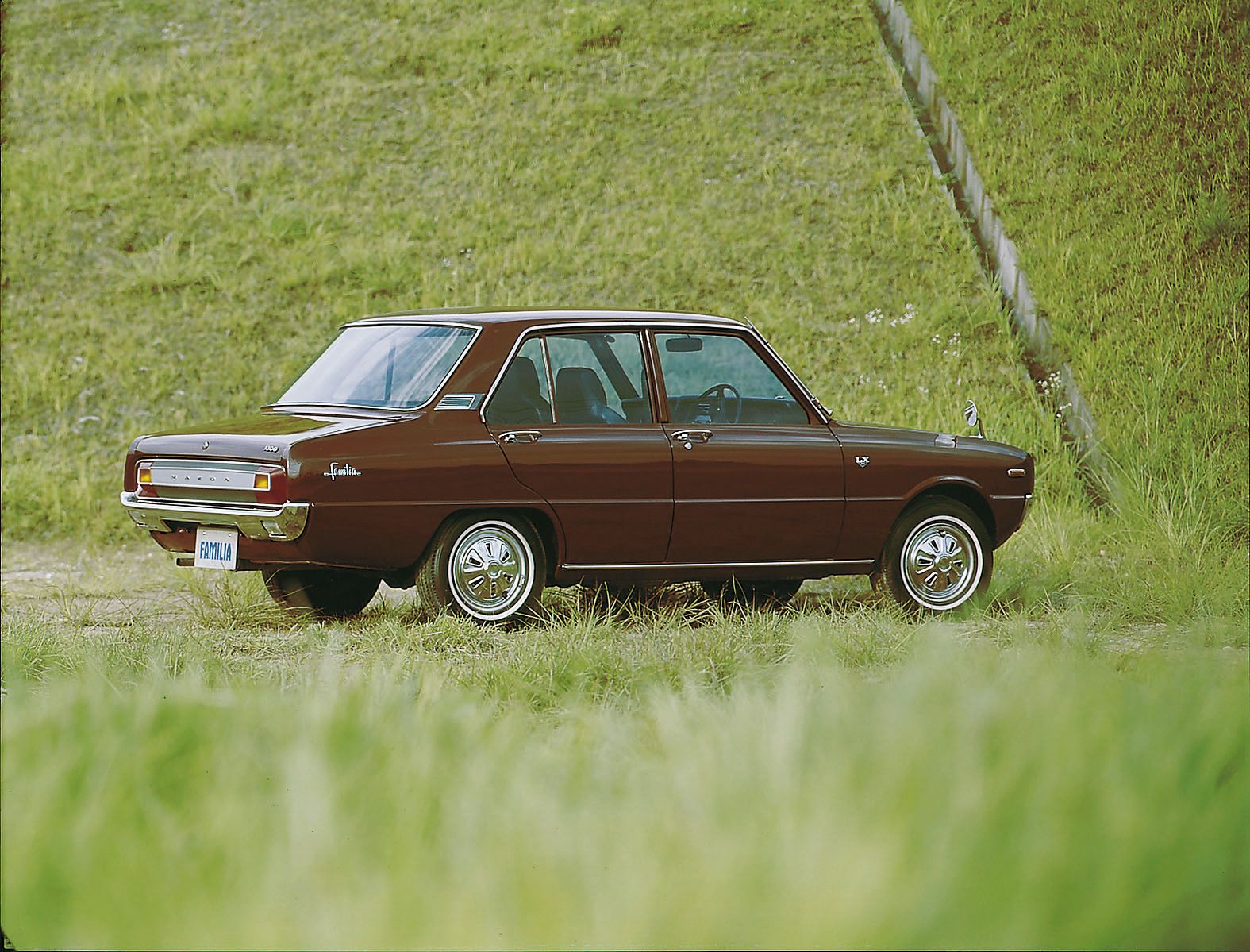 The colour of Mazda | Inside Mazda