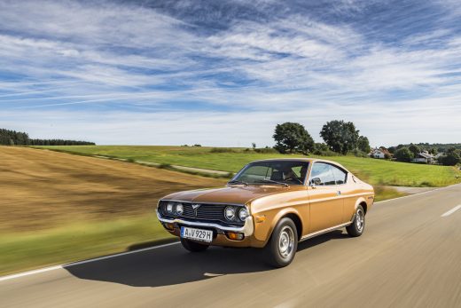 The colour of Mazda | Inside Mazda