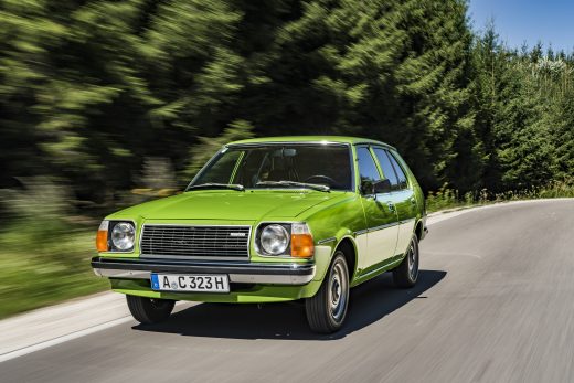 The colour of Mazda | Inside Mazda