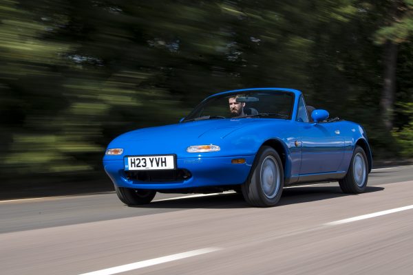 1991: a landmark year for Mazda | Inside Mazda