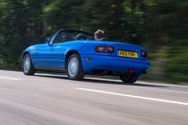 1991: a landmark year for Mazda | Inside Mazda