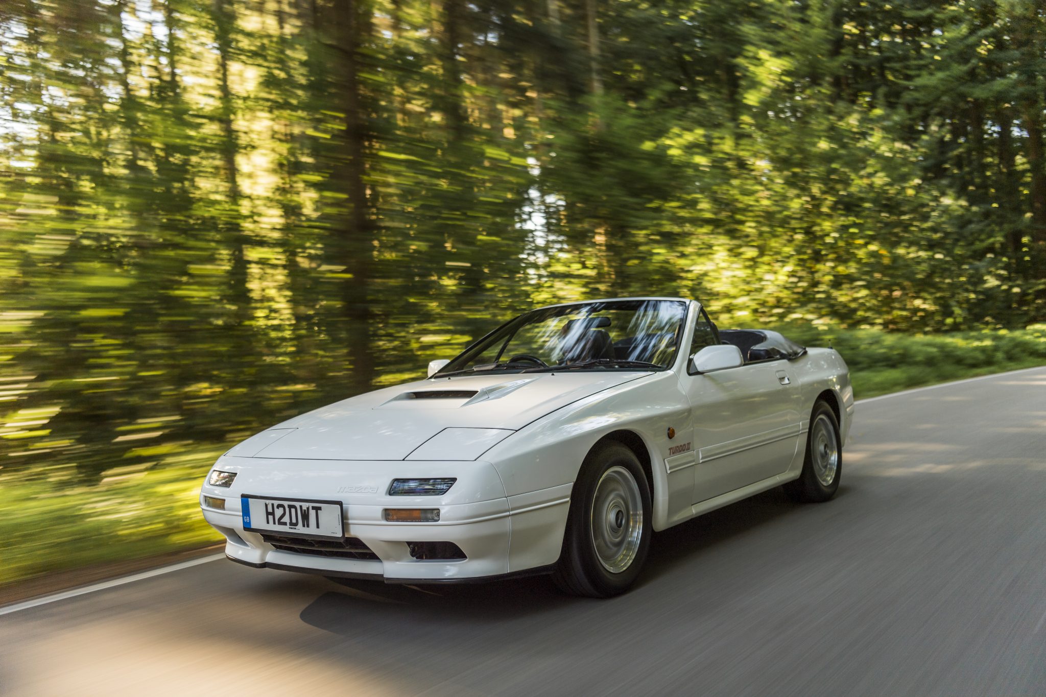 1991: a landmark year for Mazda | Inside Mazda