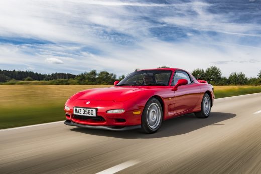 1991: a landmark year for Mazda | Inside Mazda