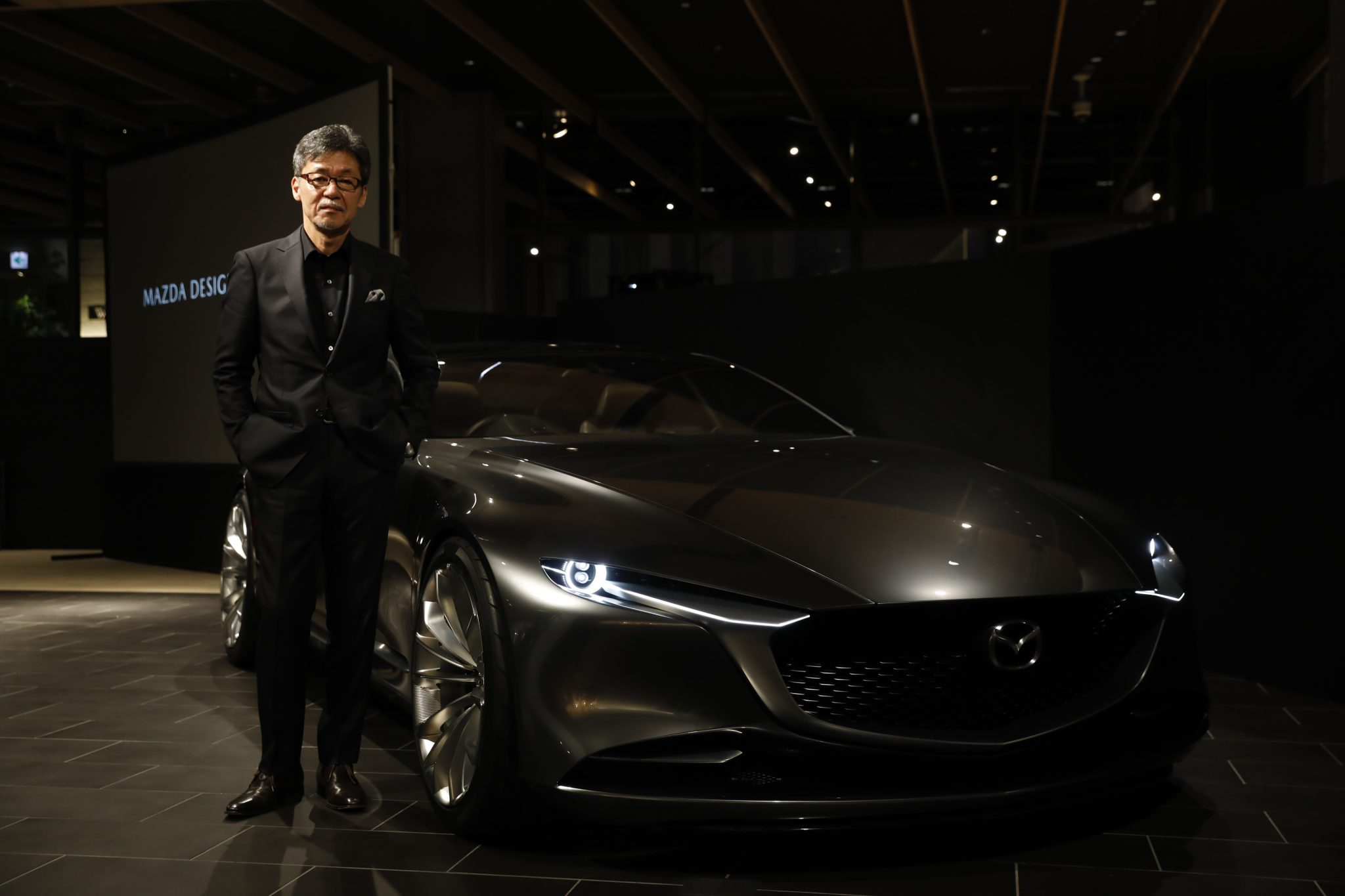 The Mazda Design Dynasty | Inside Mazda