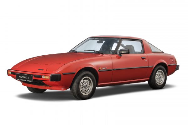 The Mazda Design Dynasty | Inside Mazda