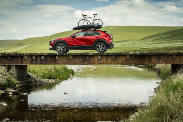 Drive into summer with official Mazda Accessories for practicality and ...
