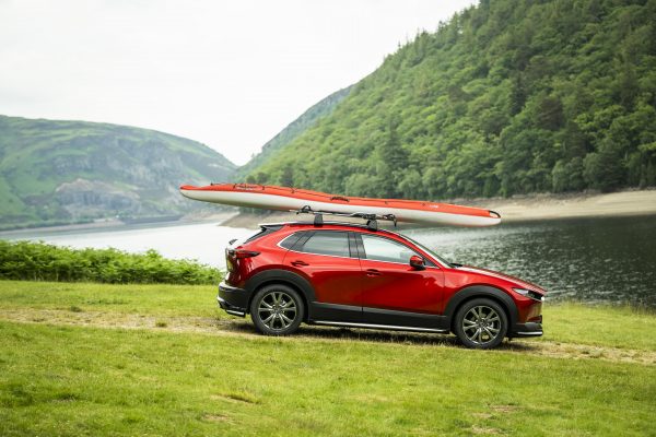 Drive into summer with official Mazda Accessories for practicality and ...