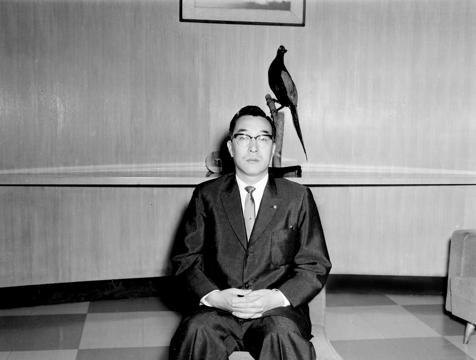 Challenge Accepted: Mazda’s Defining Challenger Spirit | Inside Mazda