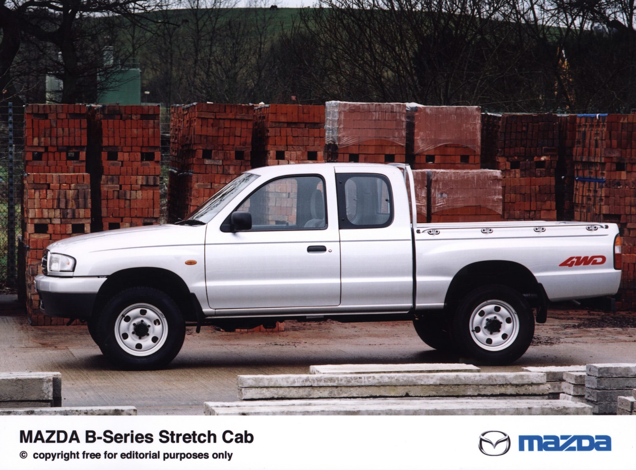 Mazda Motors UK celebrates its 20th Anniversary | Inside Mazda