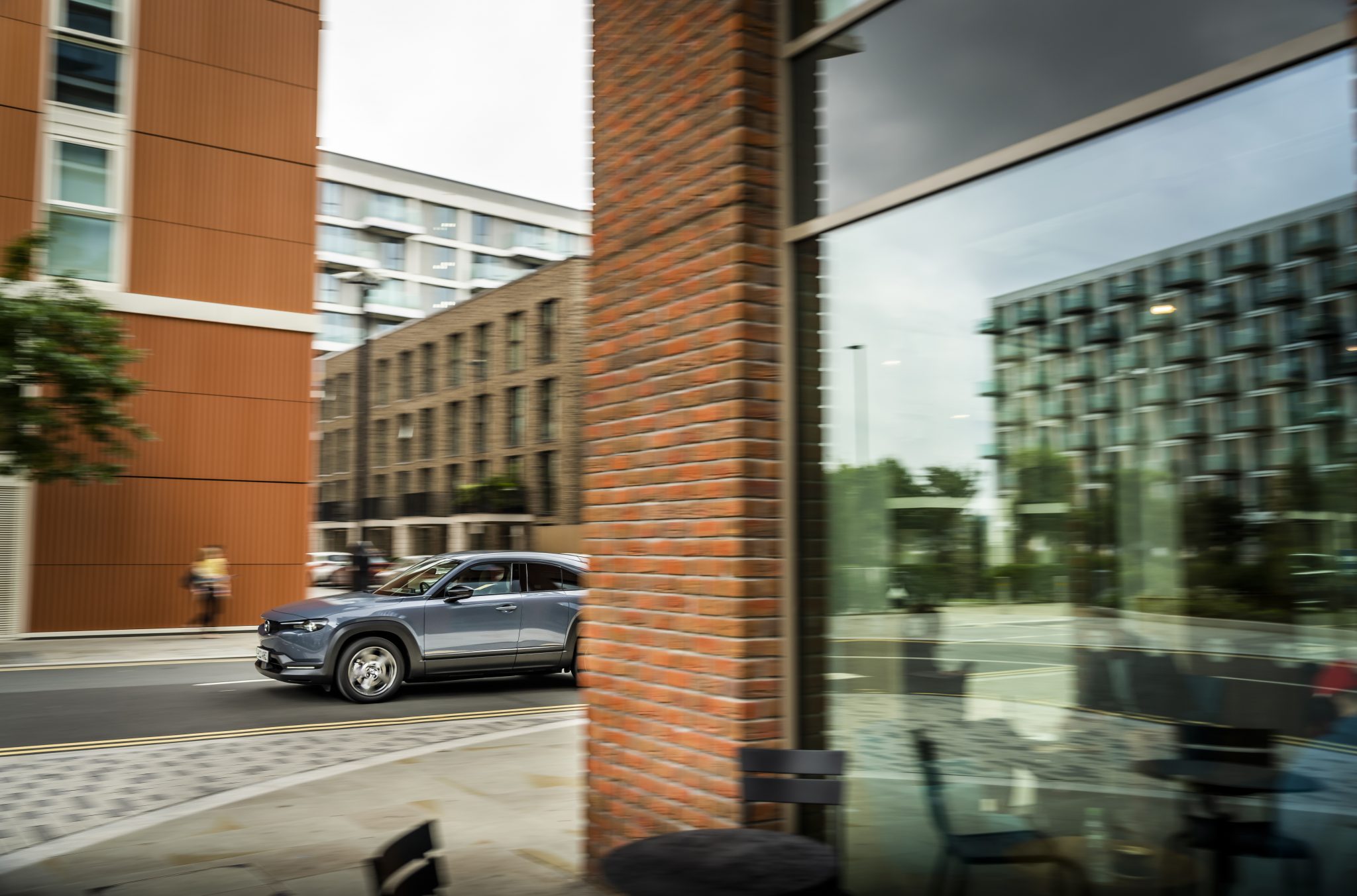 Mazda celebrates double award success at 2021 Scottish Car of the Year ...