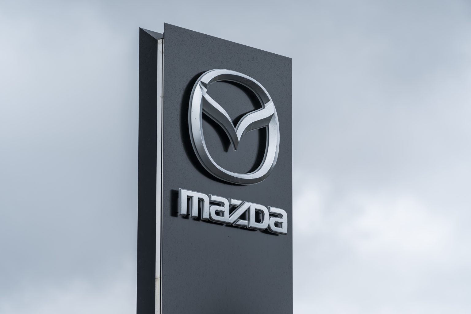 Romford Mazda scoops fifth “Dealer Principal of the Year” title at the ...