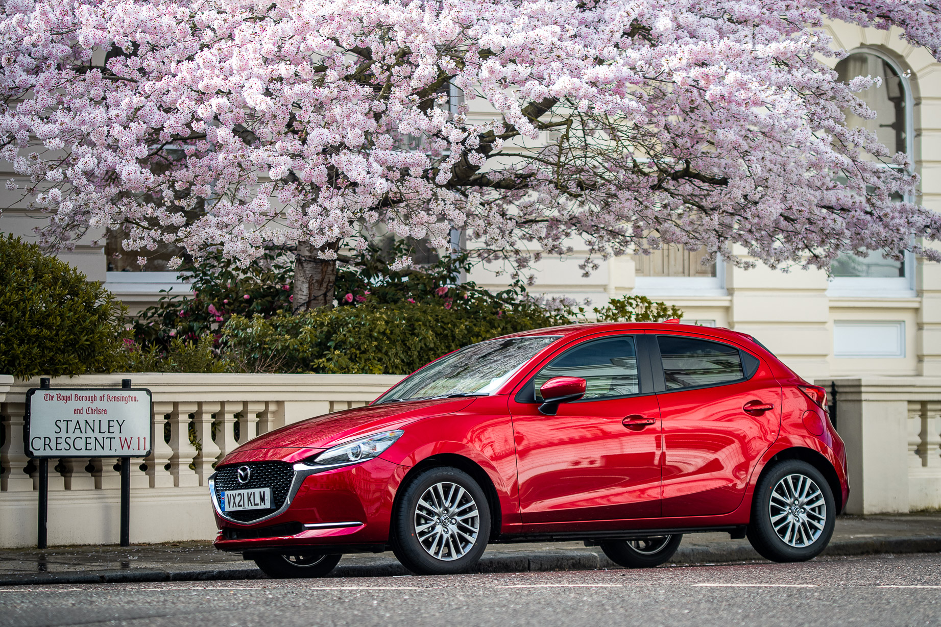 Mazda2 Hybrid UK price and specification announced | Inside Mazda