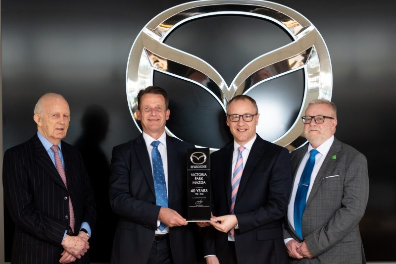 Mazda Insider | Inside Mazda