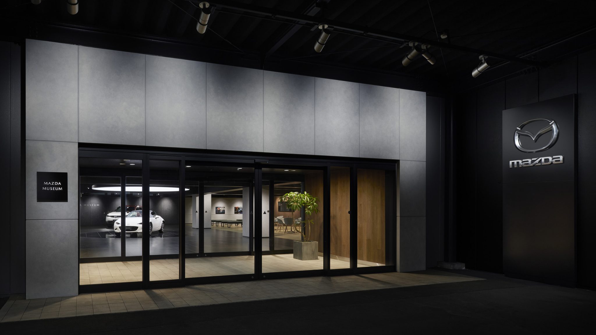 Renovated Mazda Museum to open in May | Inside Mazda