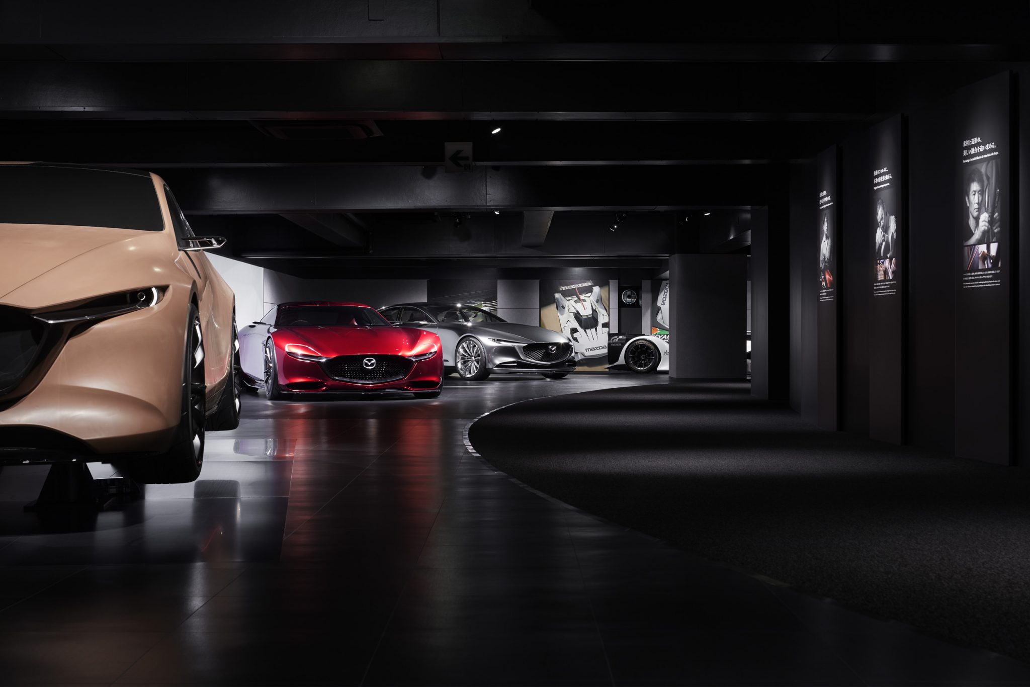 Renovated Mazda Museum to open in May | Inside Mazda