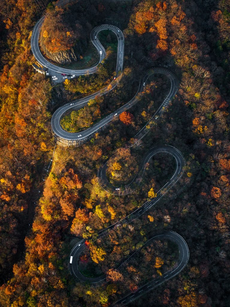 The world’s best drives | Inside Mazda