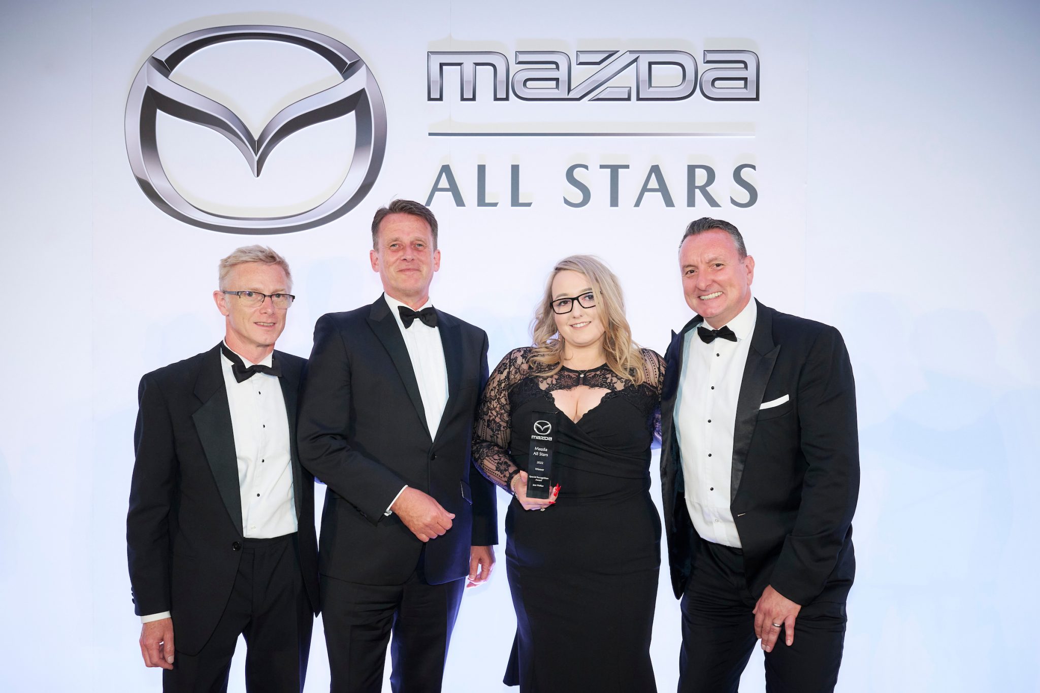 Mazda Insider | Inside Mazda