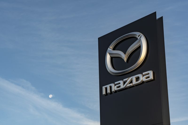Mazda Insider | Inside Mazda