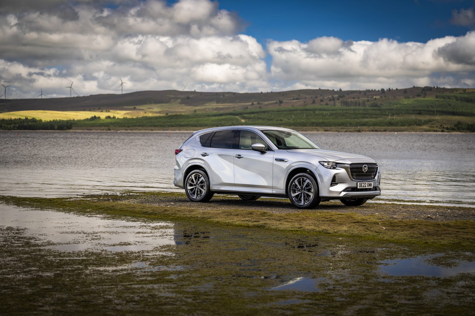 Mazda Range | Inside Mazda