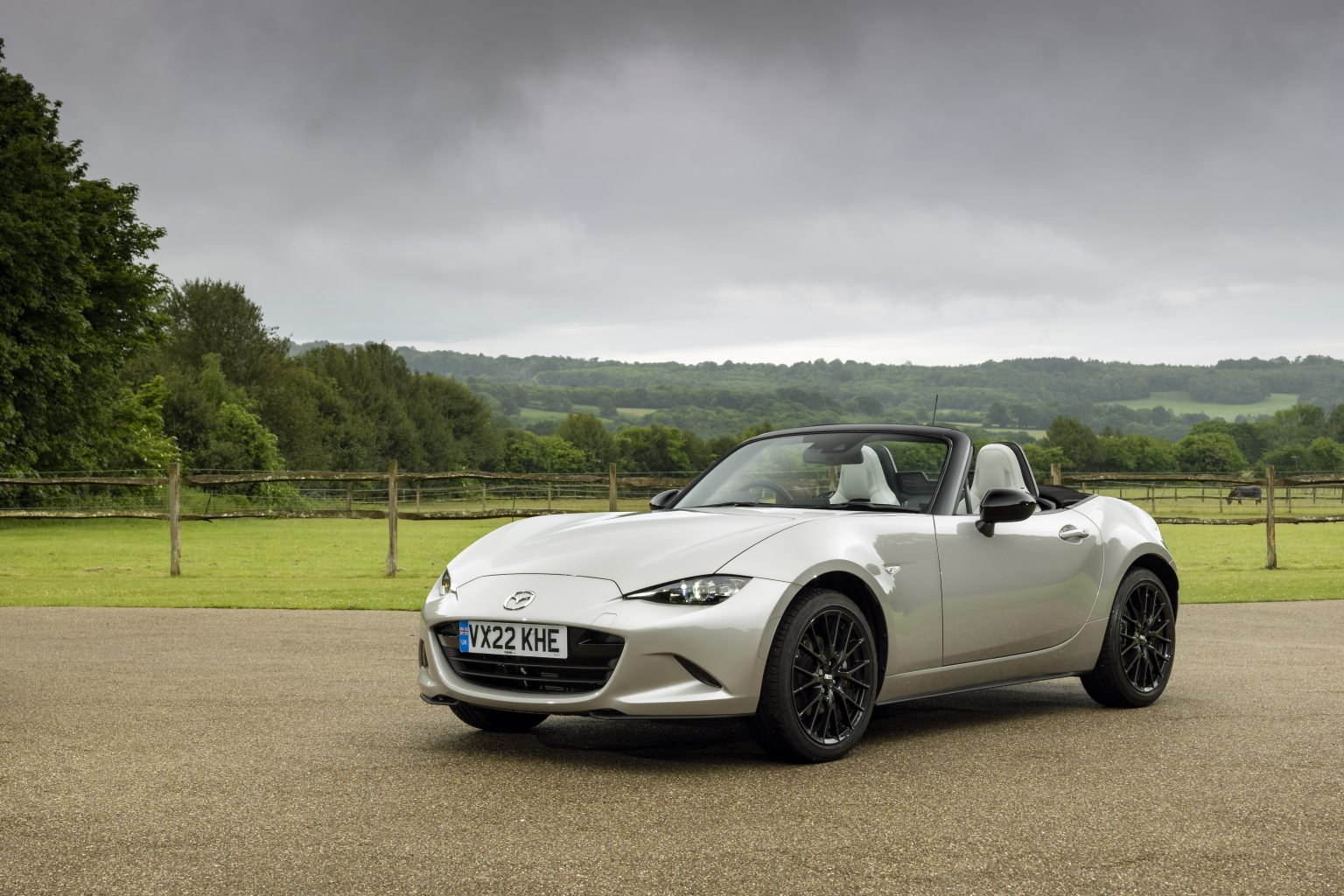 Italian Mazda MX-5 Rally breaks Guinness World Records™ title for ...