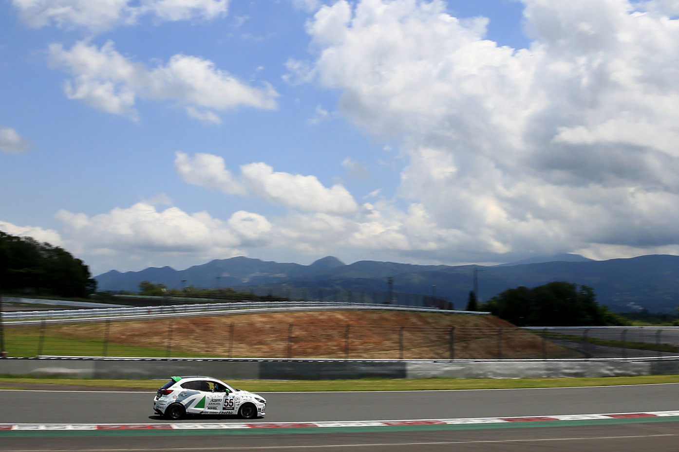 The Mazda2 Bio concept is a racing laboratory on wheels | Inside Mazda