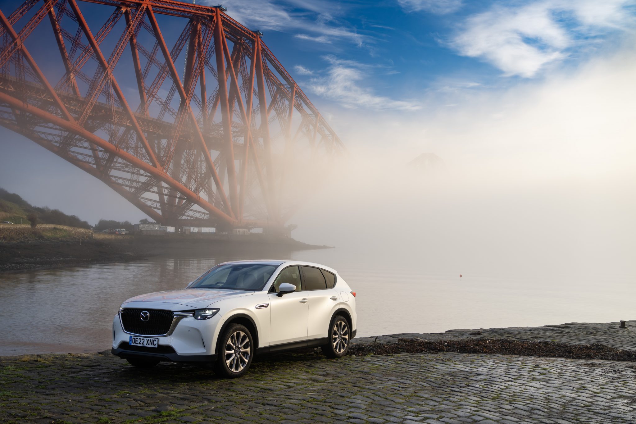 Mazda Range | Inside Mazda