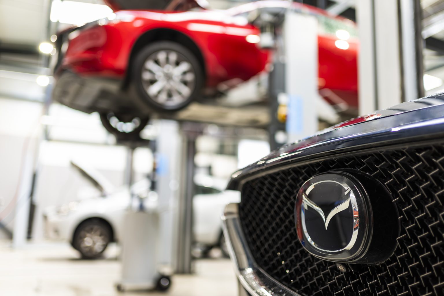 Mazda Insider | Inside Mazda