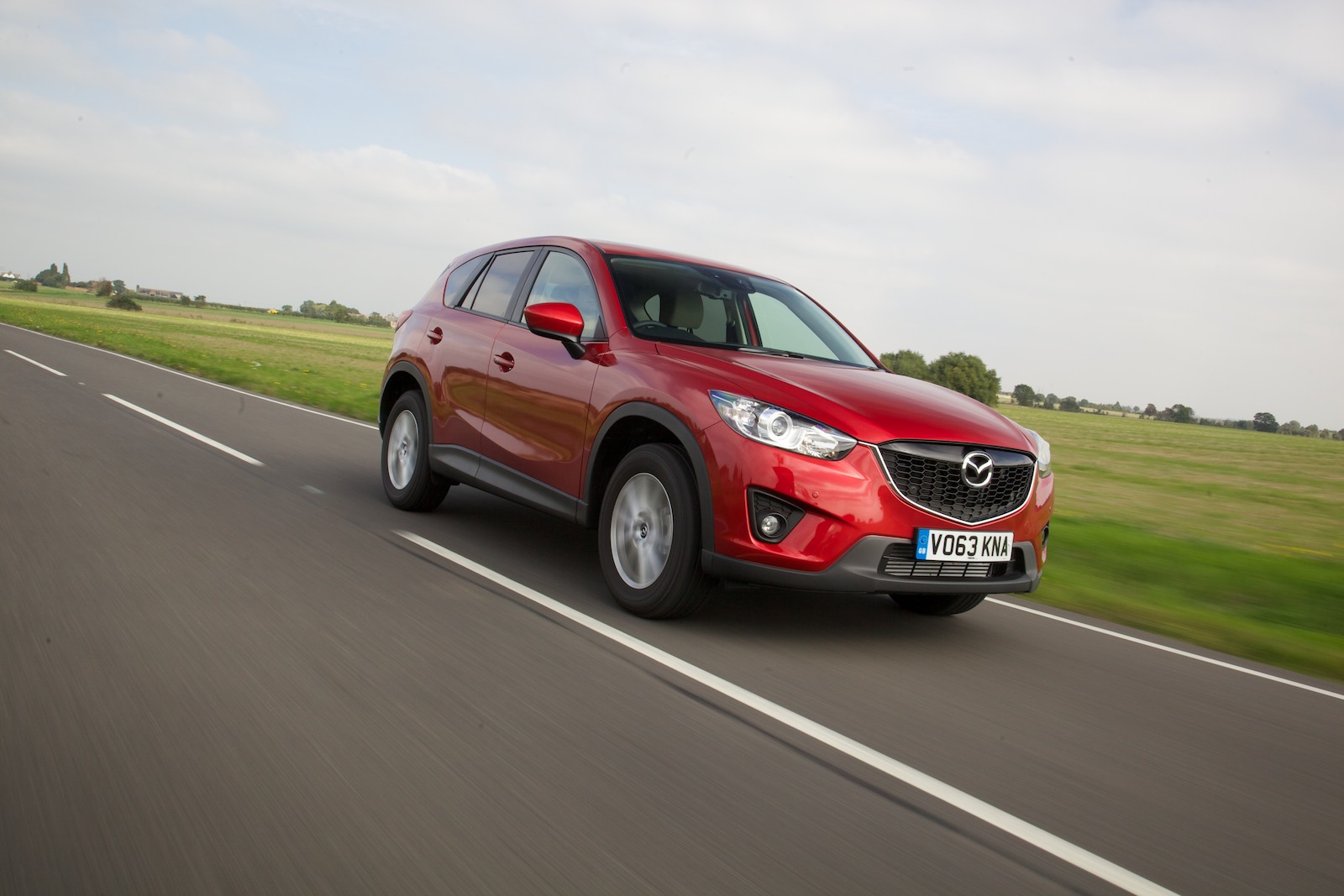 Mazda’s award-winning used car line-up takes more titles | Inside Mazda