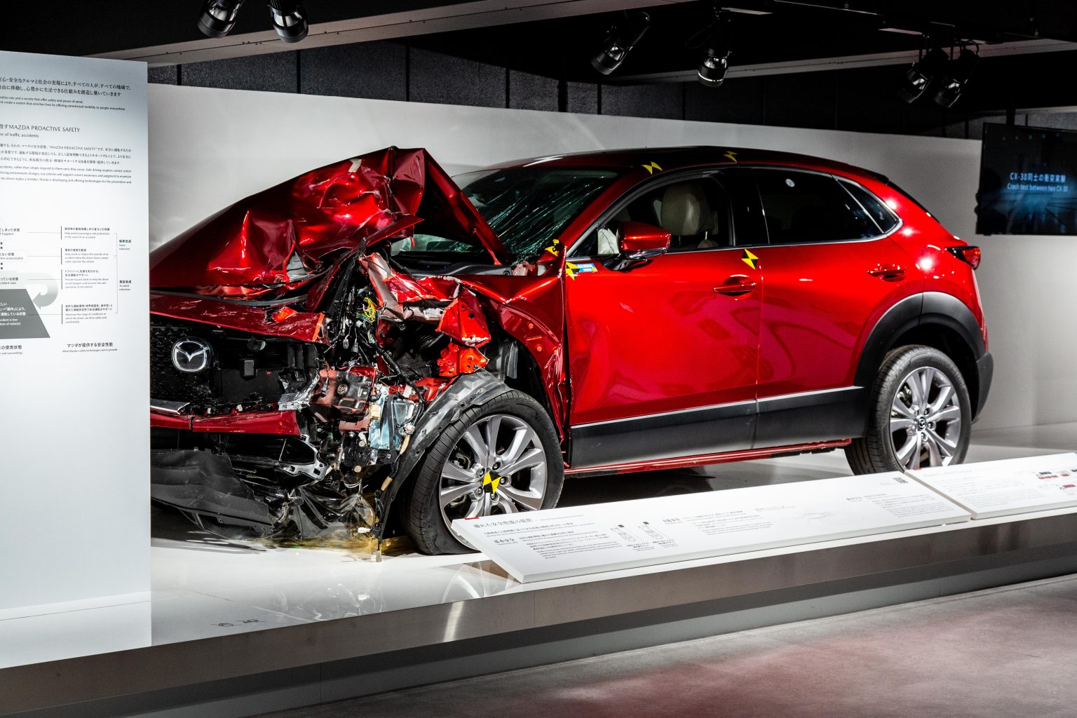 10 hidden gems in the Mazda Museum Hiroshima | Inside Mazda