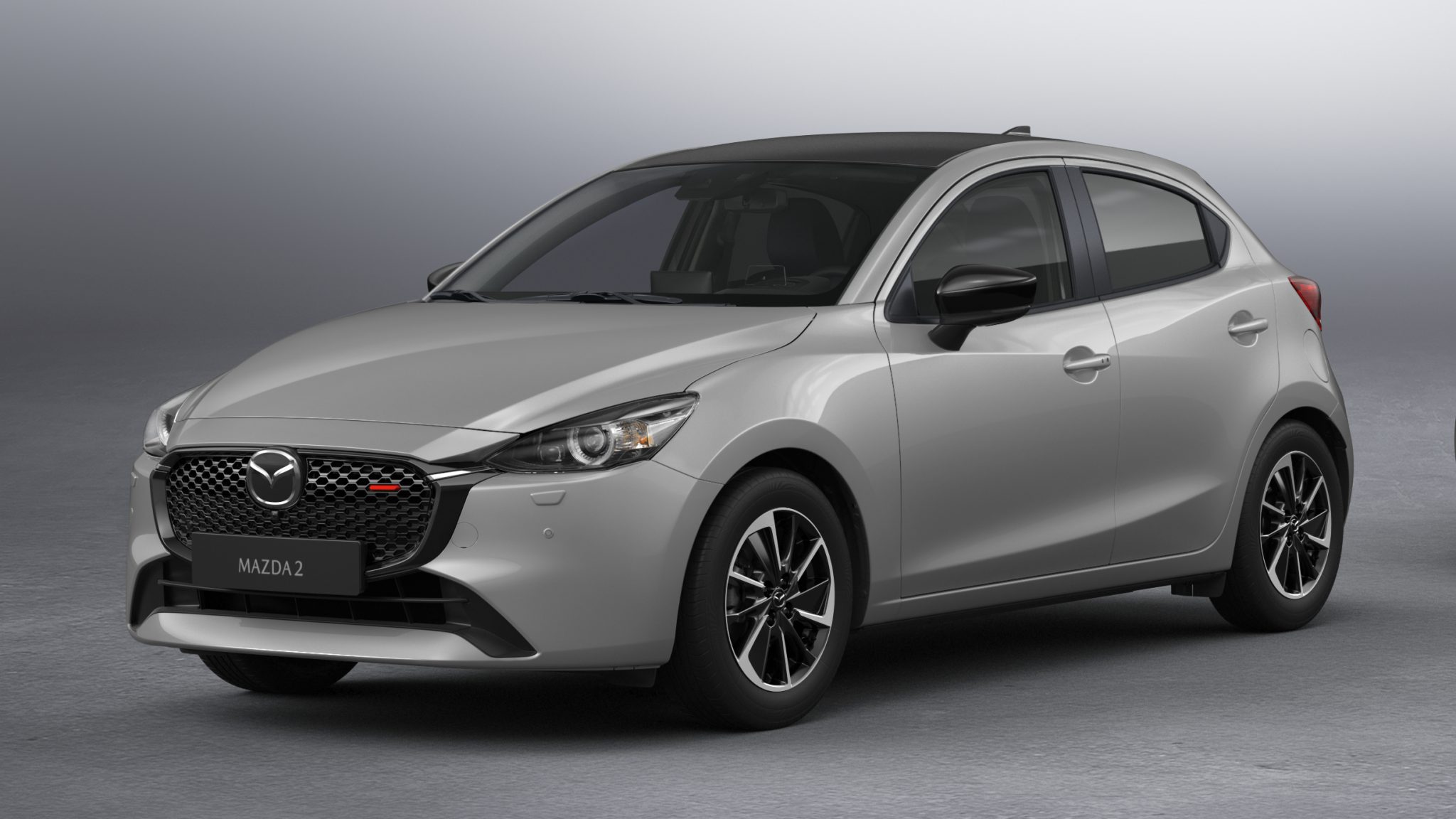 New look 2023 Mazda2 to make UK debut in the spring | Inside Mazda