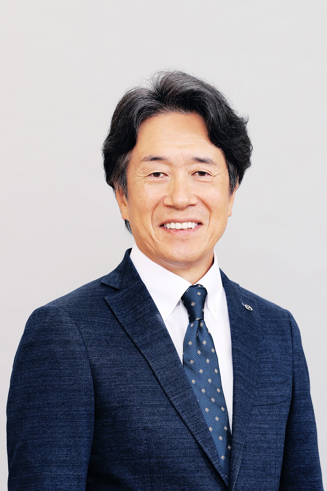 Mazda proposes Masahiro Moro as new President & CEO | Inside Mazda