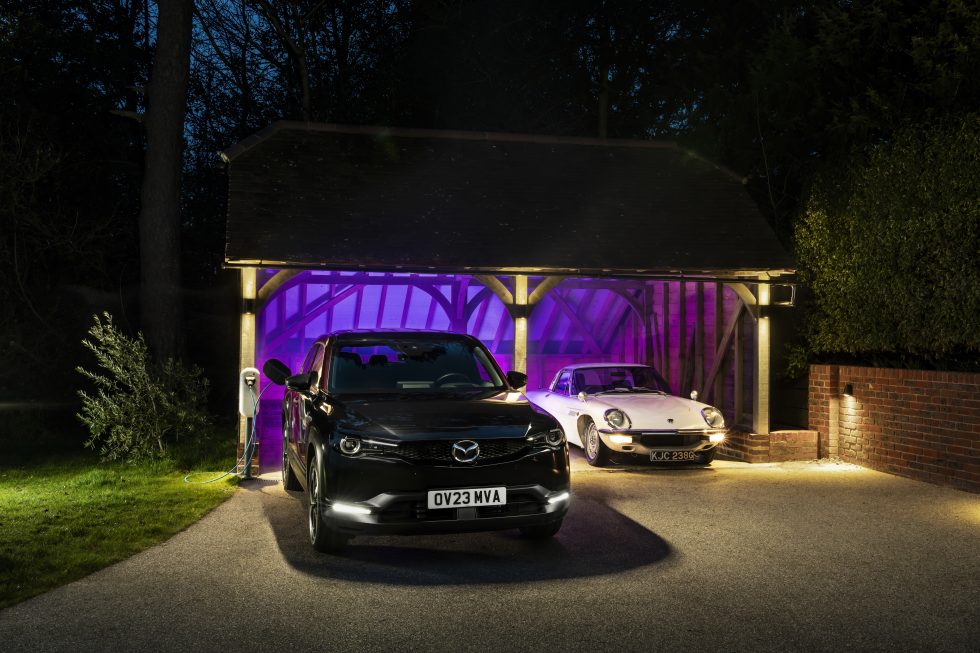 Inside Mazda | news and features from Mazda UK PR