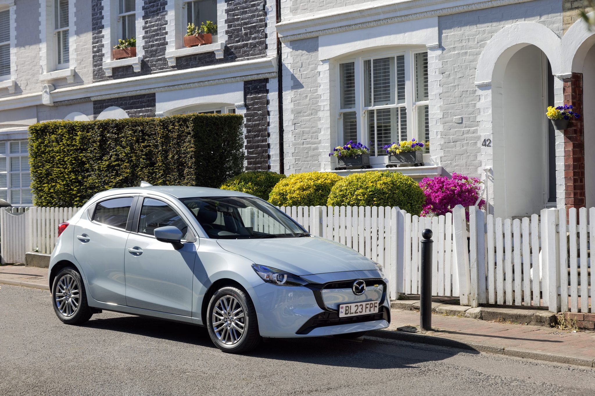 New look 2023 Mazda2 on sale now | Inside Mazda