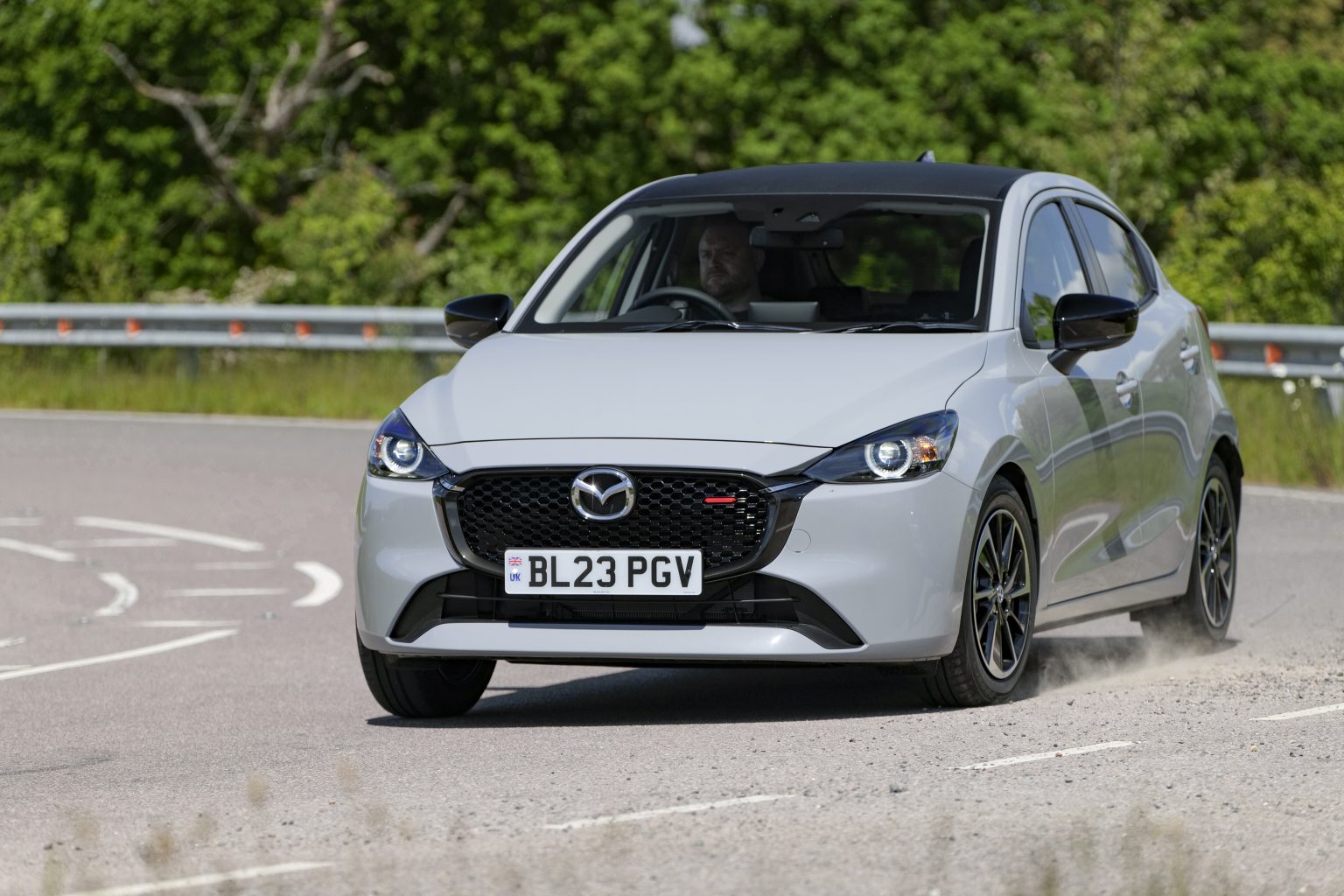 New look 2023 Mazda2 on sale now | Inside Mazda