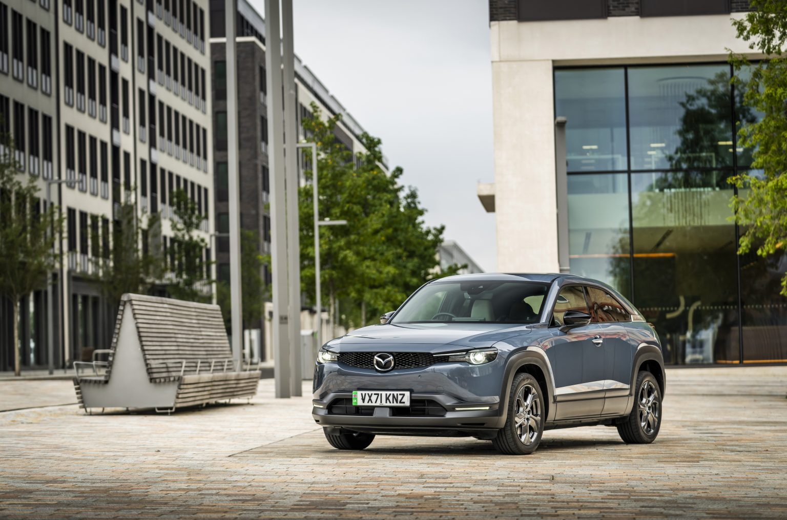 Mazda Insider | Inside Mazda