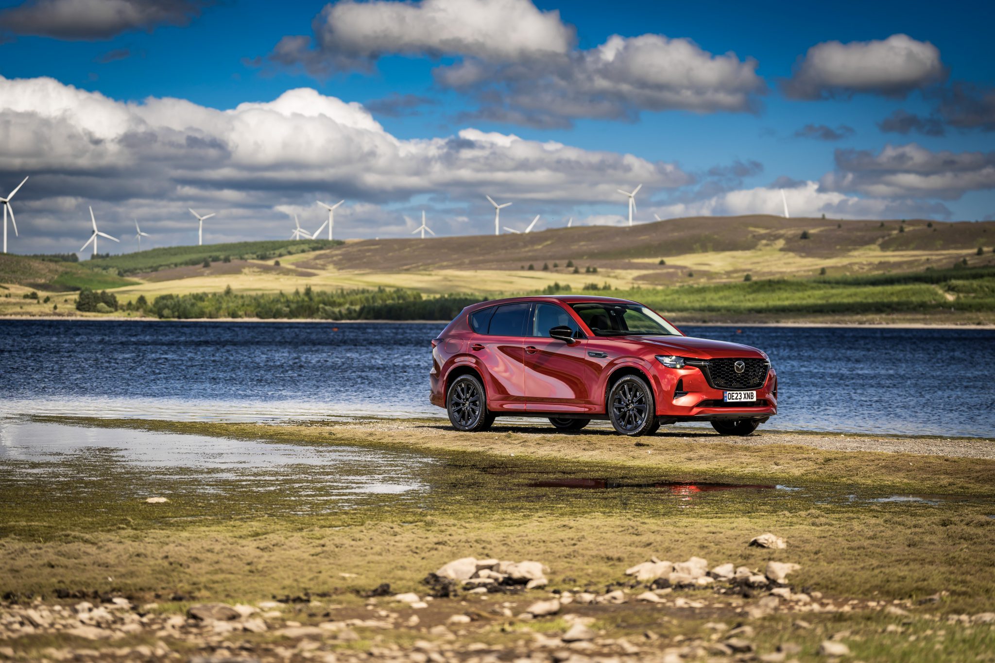 Mazda Talks | Kodo Design | Inside Mazda