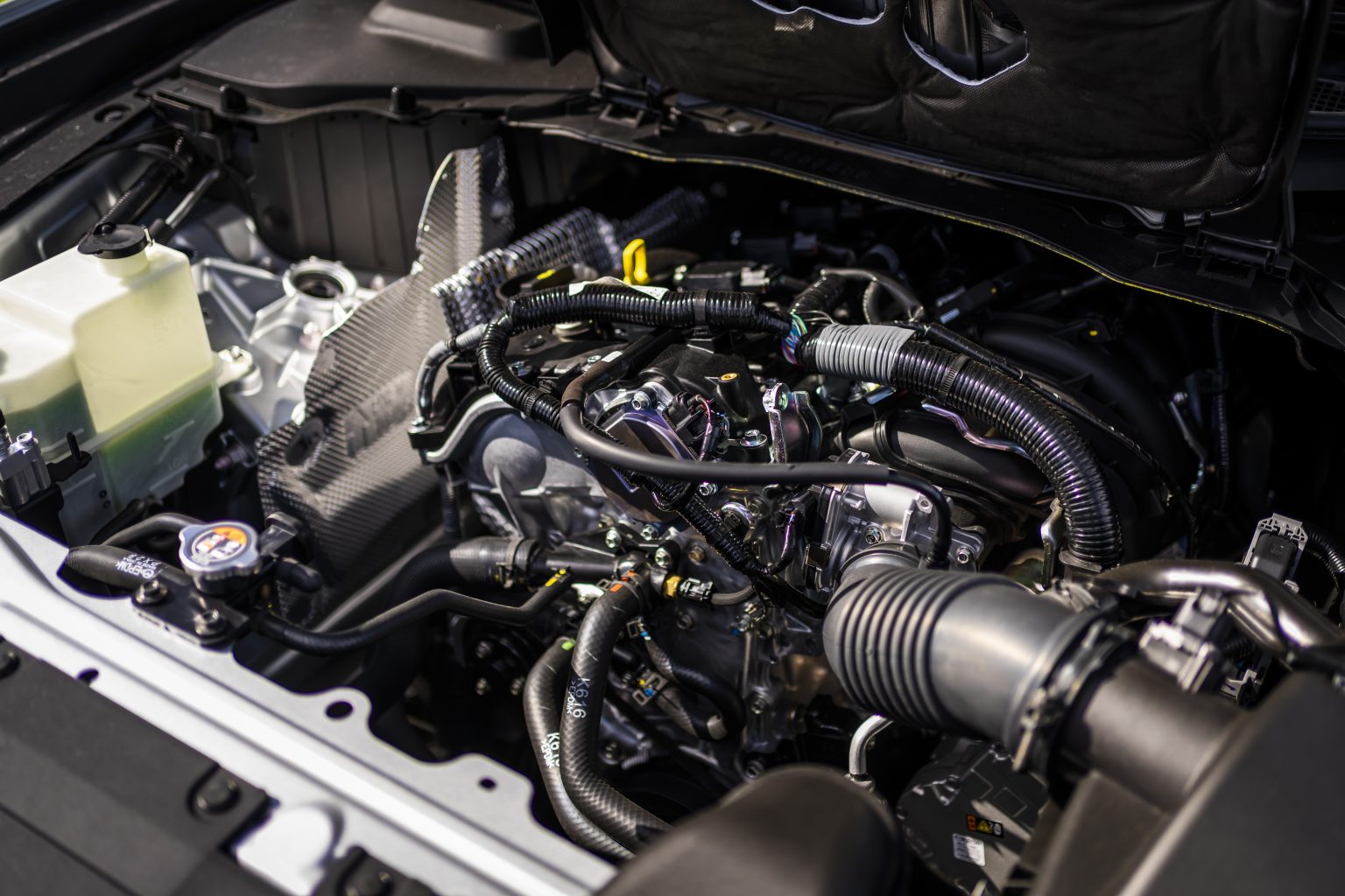 Mazda Talks | Internal Combustion Engines | Inside Mazda